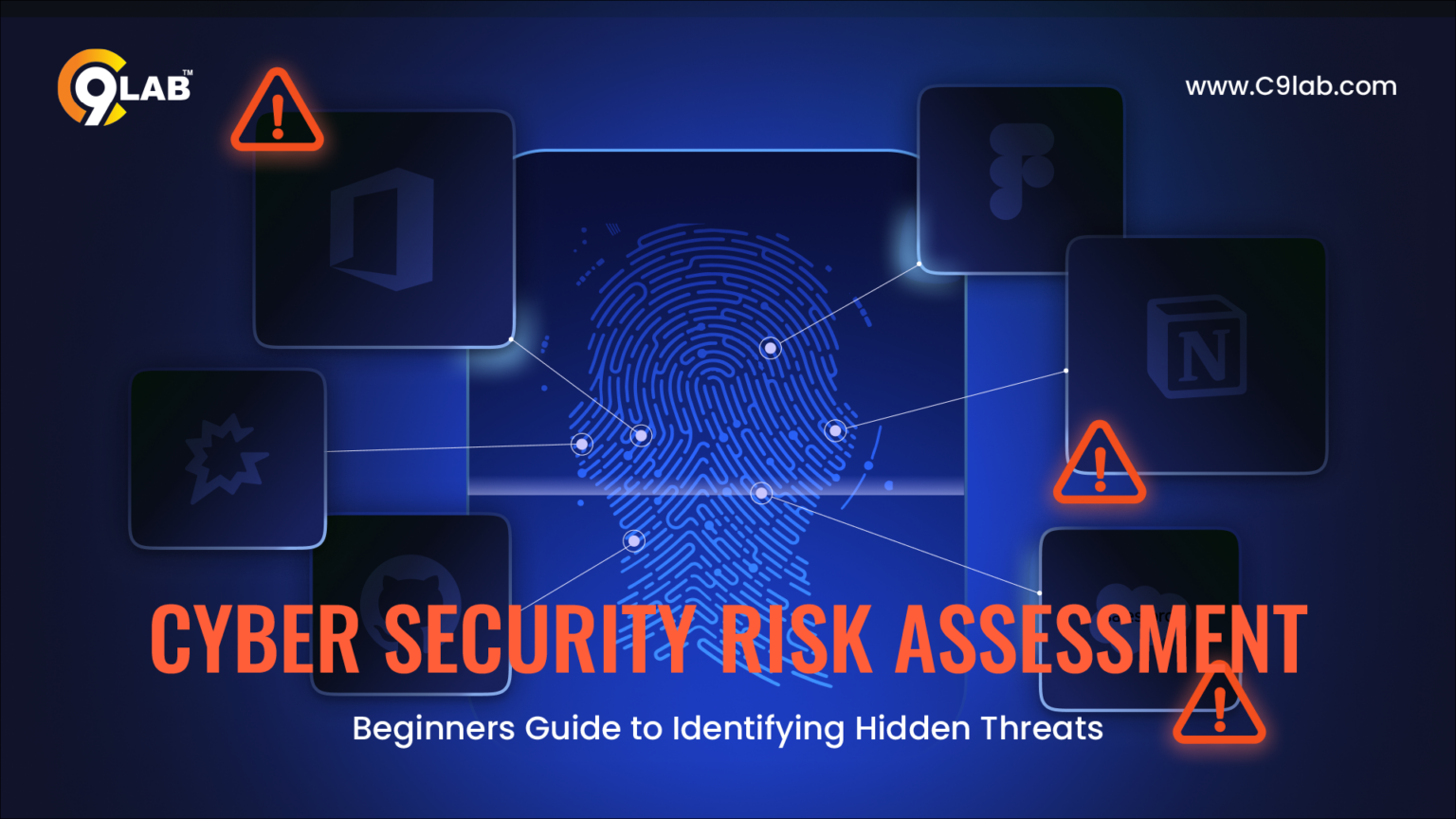 Cyber Risk Assessment: A Beginner’s Guide to Identifying Hidden Threats ...