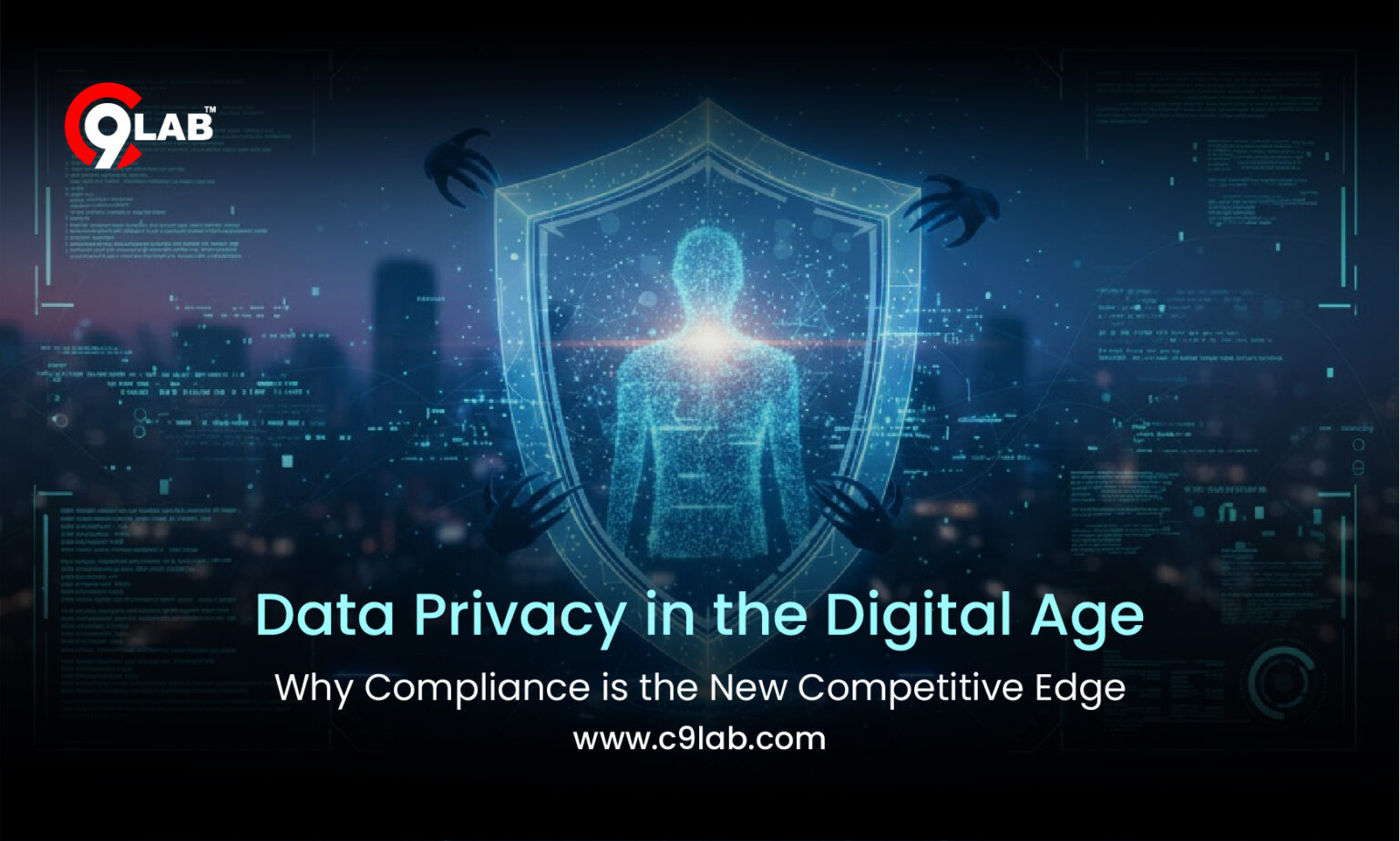 Data Privacy in the Digital Age: Why Compliance is the New Competitive ...